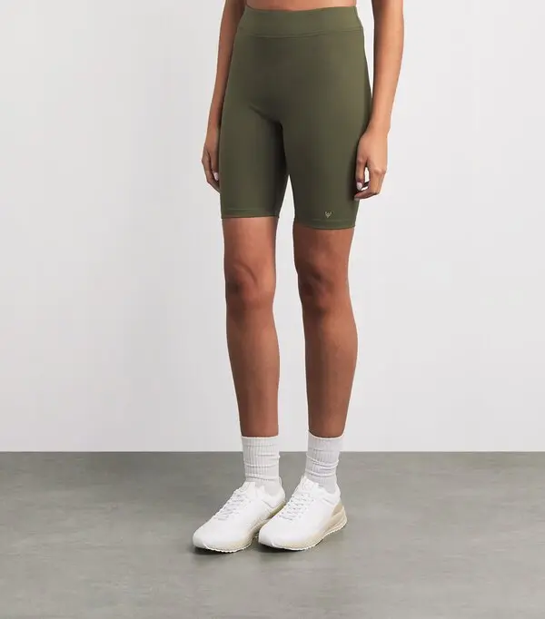 Y.O.U Logo Spa Short