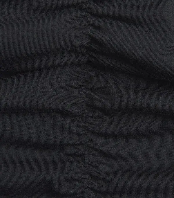 Paige Off-the-shoulder Naya Top