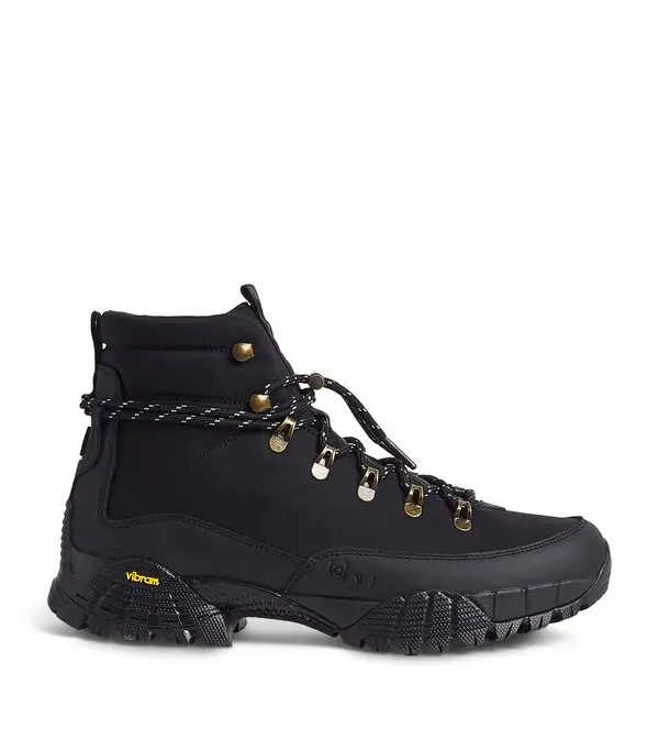 Y.O.U Bradgate Hiker Ankle Boots