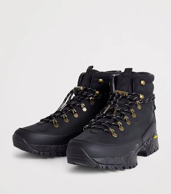 Y.O.U Bradgate Hiker Ankle Boots