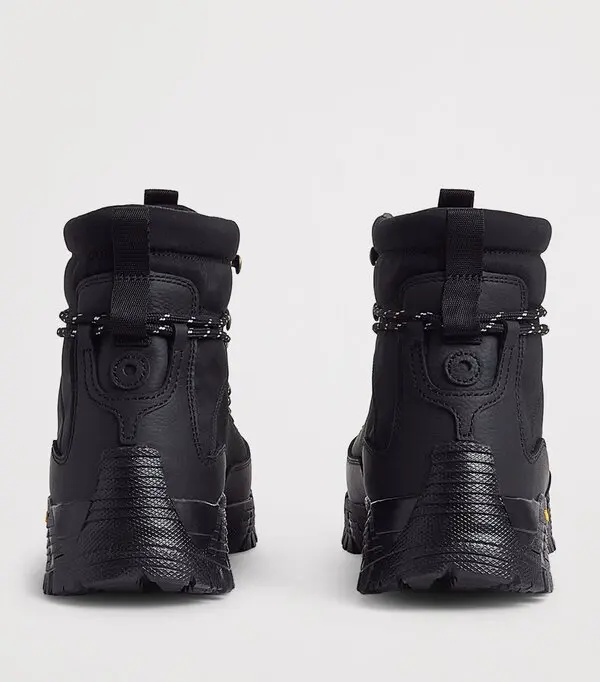 Y.O.U Bradgate Hiker Ankle Boots