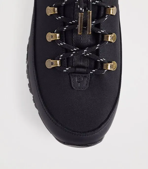 Y.O.U Bradgate Hiker Ankle Boots