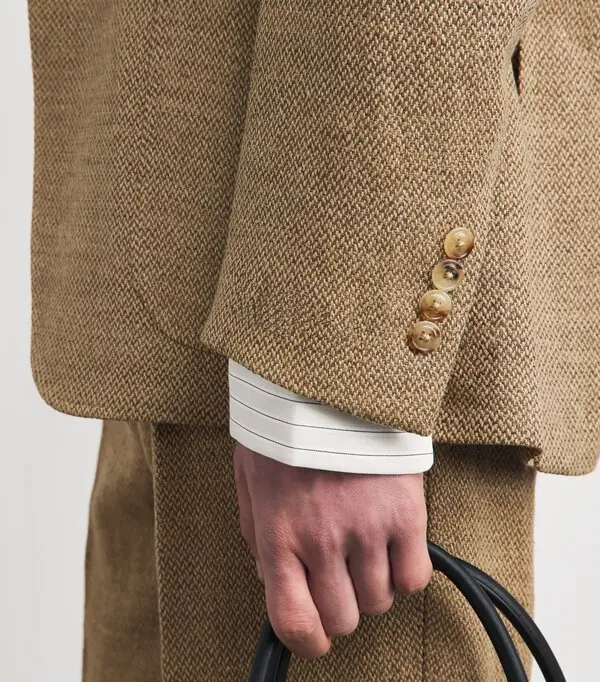 Polo Ralph Lauren Summer Tweed Blazer