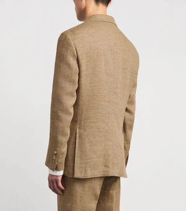 Polo Ralph Lauren Summer Tweed Blazer