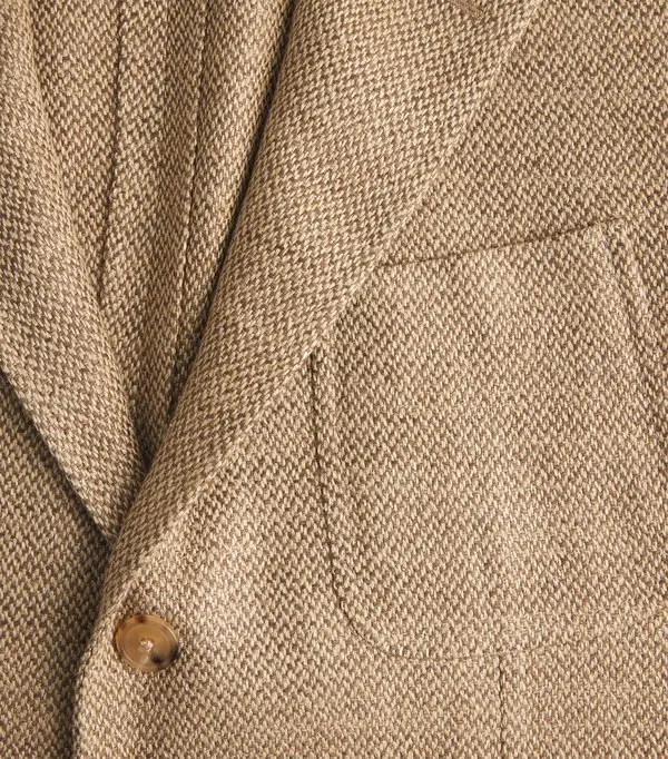Polo Ralph Lauren Summer Tweed Blazer