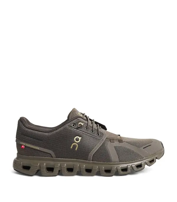 On Cloud 6 Year Of The Horse Sneakers