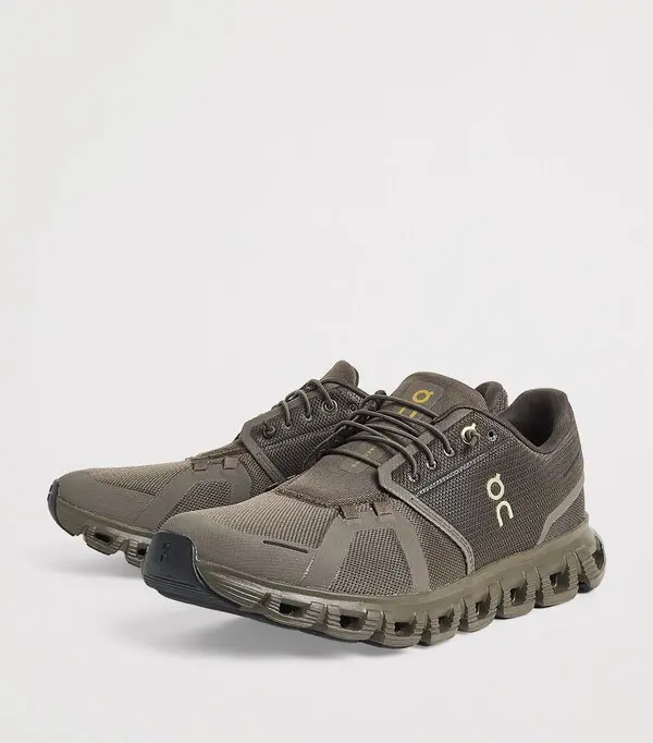 On Cloud 6 Year Of The Horse Sneakers