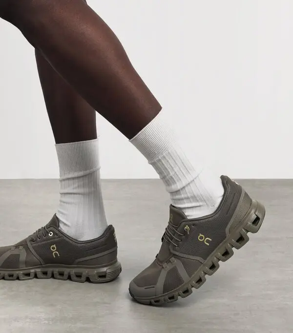 On Cloud 6 Year Of The Horse Sneakers