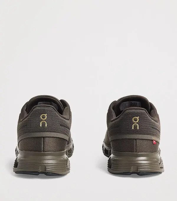 On Cloud 6 Year Of The Horse Sneakers