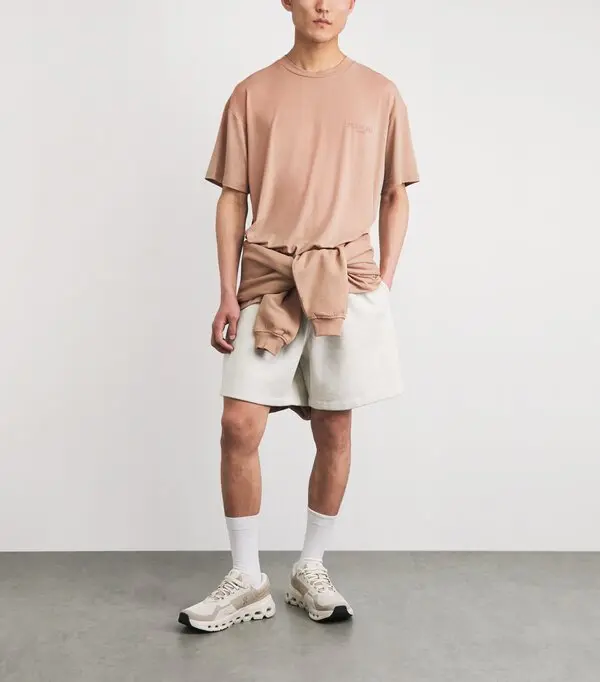 REPRESENT 247 Oversized Team 247 T-shirt