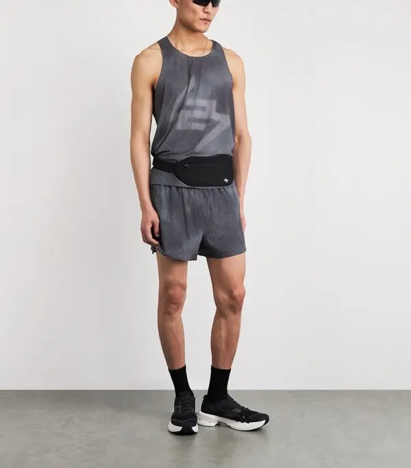 REPRESENT 247 247 Training Tank Top