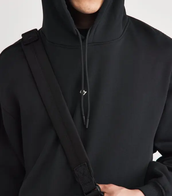 REPRESENT 247 Cotton 247 Dna Hoodie