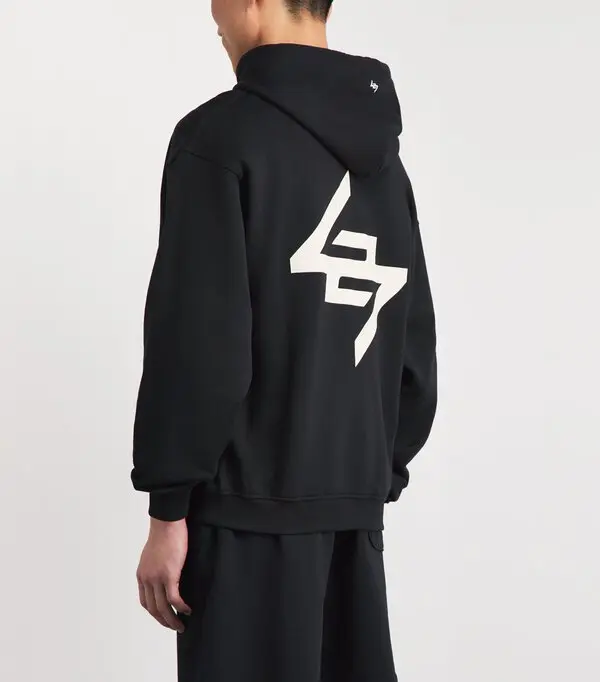 REPRESENT 247 Cotton 247 Dna Hoodie