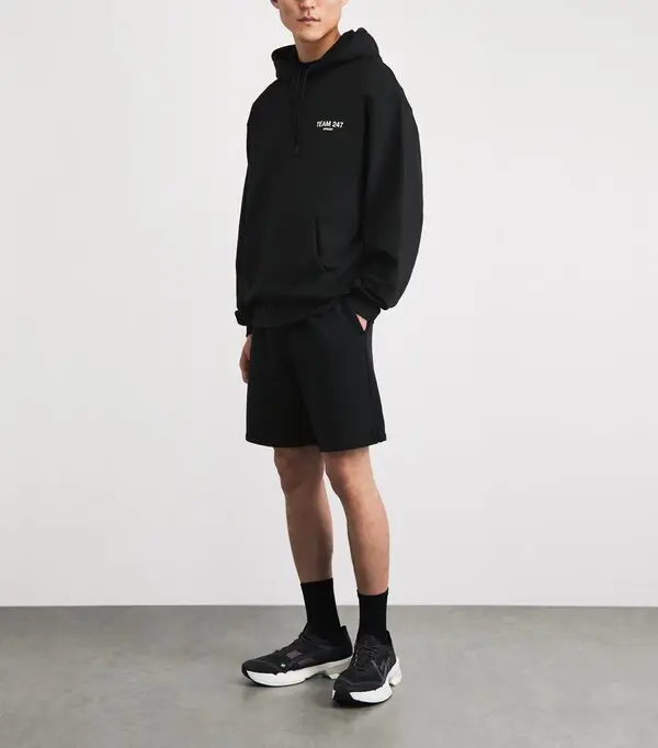 REPRESENT 247 Cotton Team 247 Hoodie