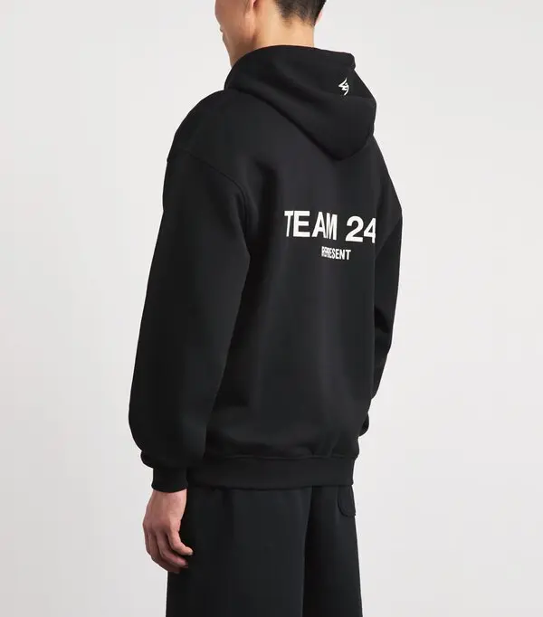 REPRESENT 247 Cotton Team 247 Hoodie