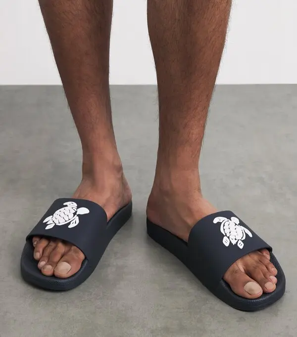 Vilebrequin Tortue Slides