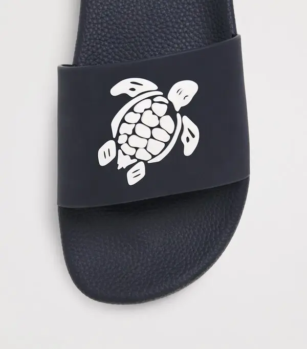 Vilebrequin Tortue Slides