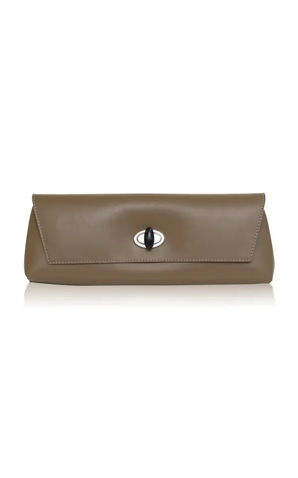 Christopher Esber Buki Clutch