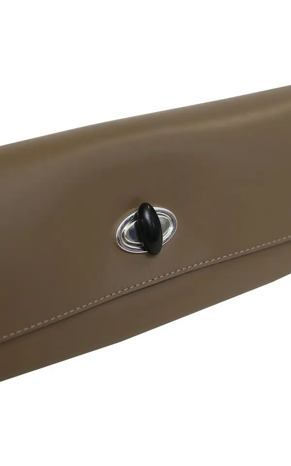 Christopher Esber Buki Clutch