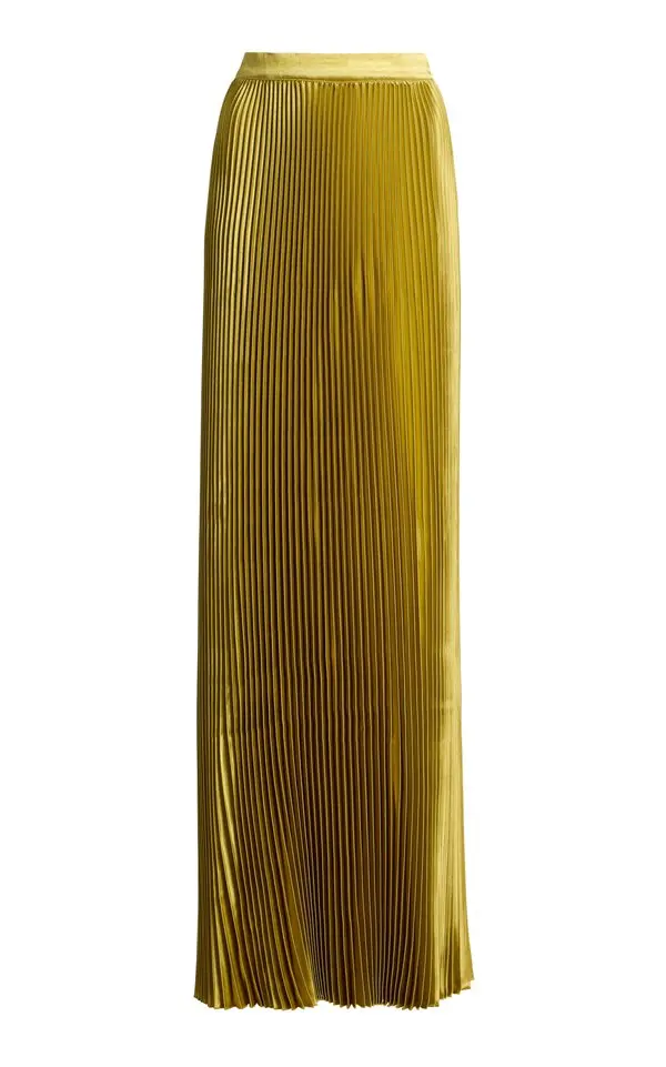 L'IDEE Gala Skirt