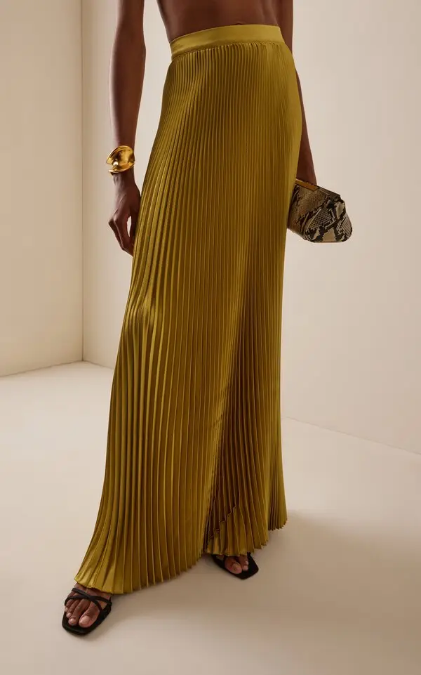 L'IDEE Gala Skirt