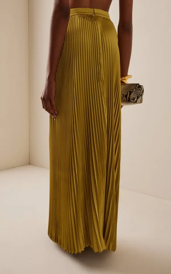 L'IDEE Gala Skirt