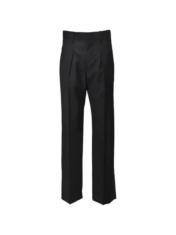 Isabel Marant Étoile Pleated Trousers