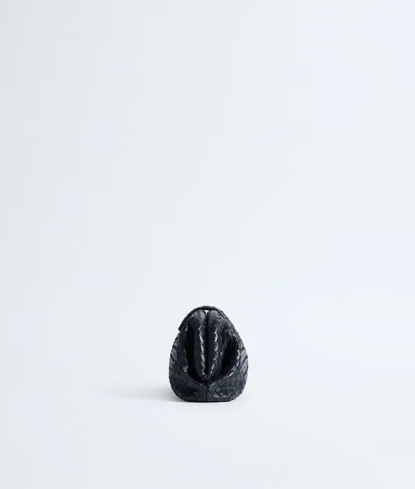 Bottega Veneta Lauren 1979 Clutch - Midnight