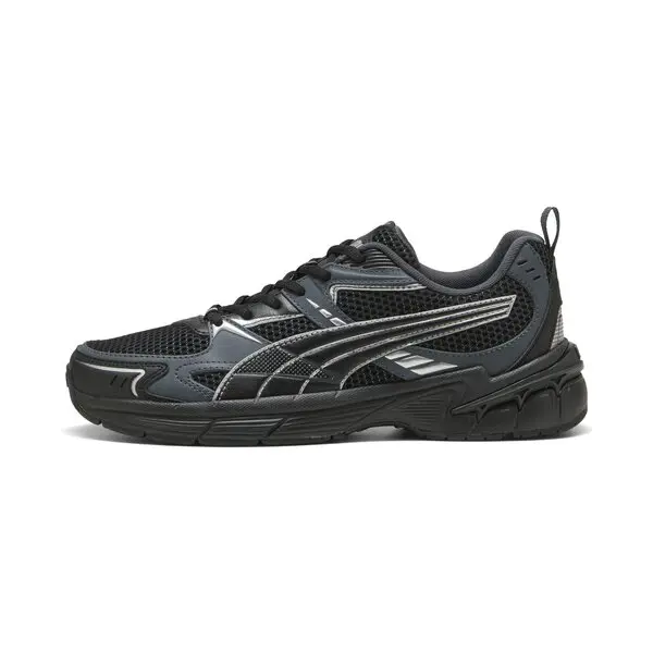 PUMA Milenio Tech Two-tone Sneakers