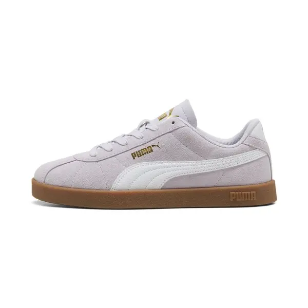 PUMA Club Ii Sneakers - Purple