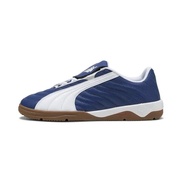 PUMA Tifosi Calcio Sneakers - Blue
