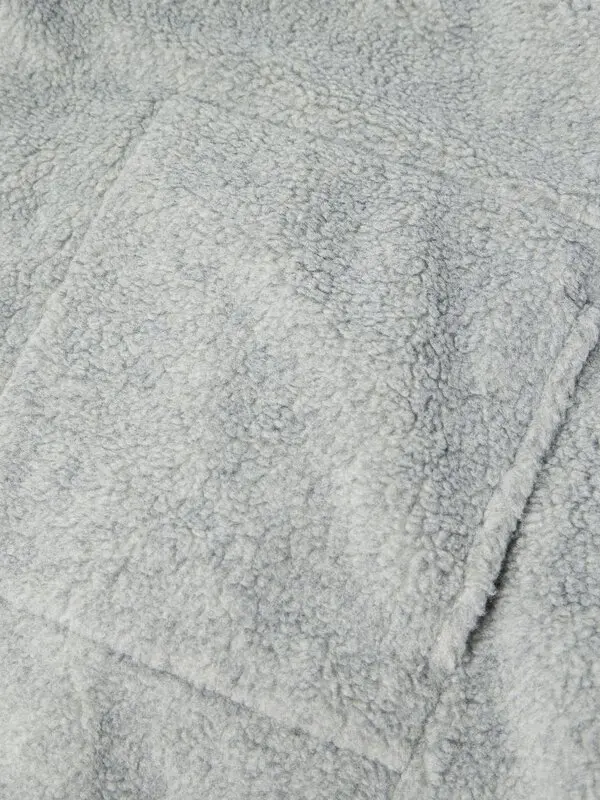 ORSLOW M-65 Fleece Liner Jacket
