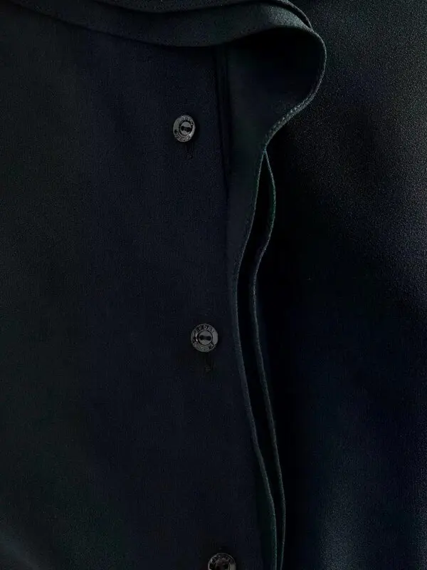 Erdem Ruffled-collar Shirt