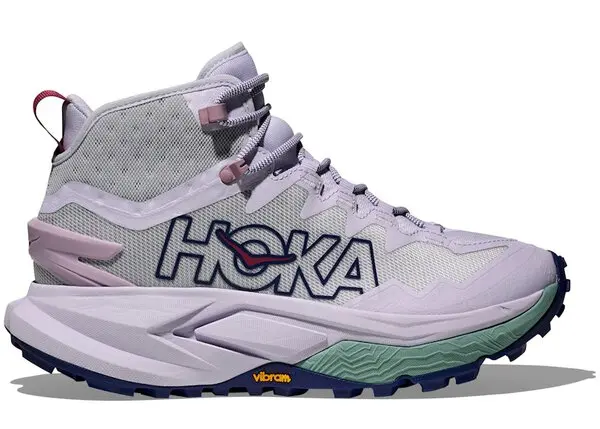 Hoka One One Mafate Hike - Ambient Blue/blueberry