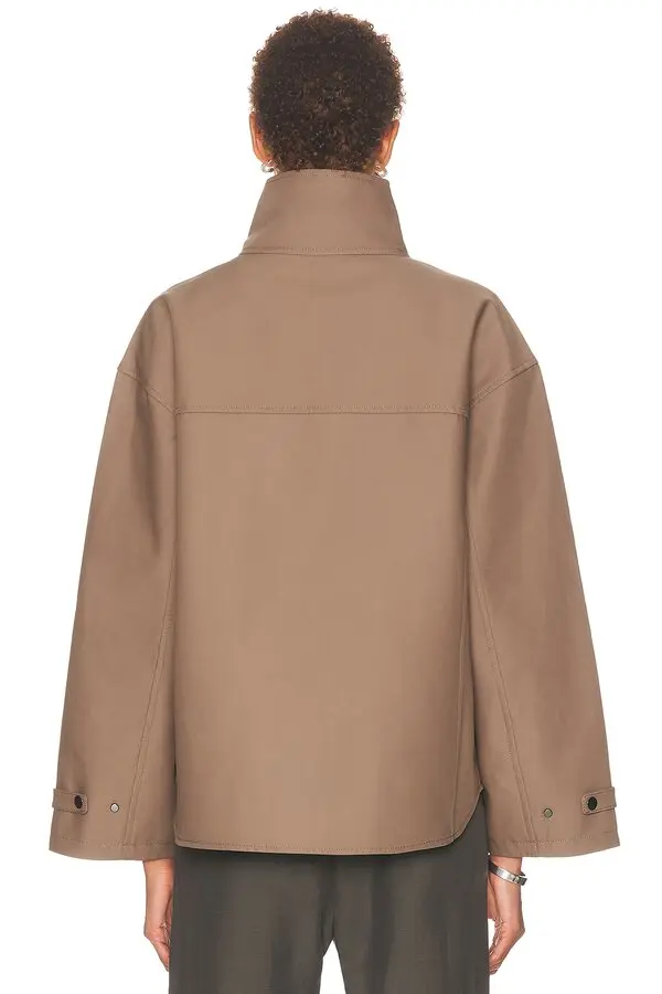 EAVES X Jasmine Tookes Cara Jacket