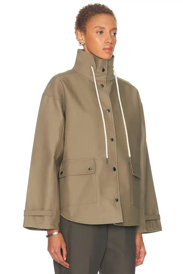 EAVES Cara Jacket