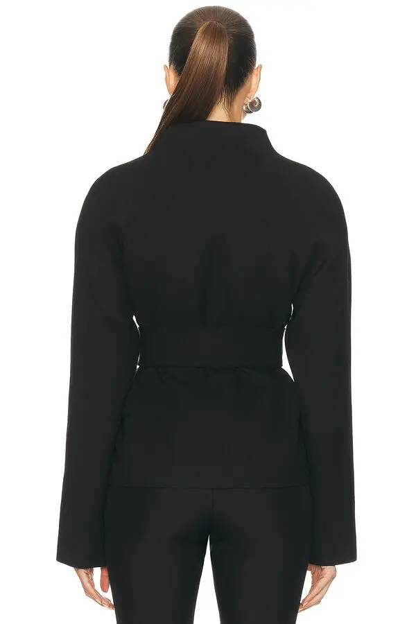 EAVES X Jasmine Tookes Rue Classic Suiting Jacket
