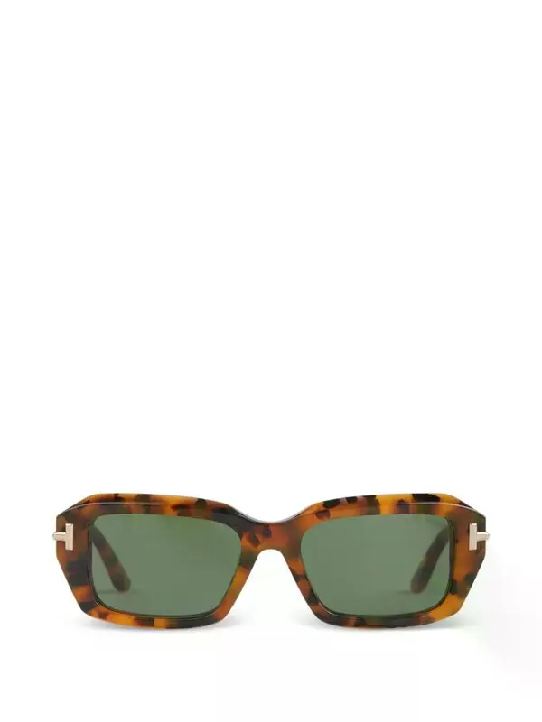 TOM FORD Rectangle Sunglasses