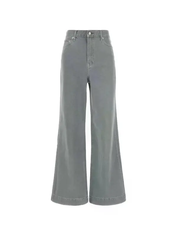 Calvin Klein Five-pocket Jeans