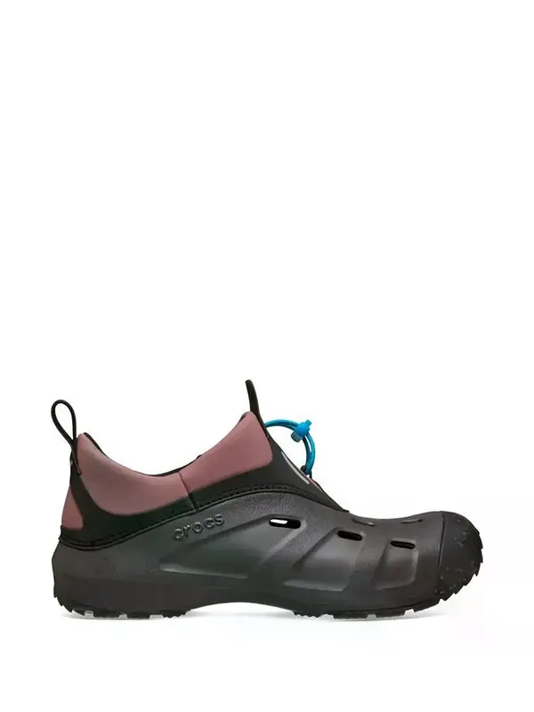 CROCS Quick Trail Sneakers - Black