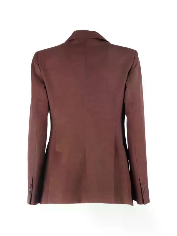 P.a.r.o.s.h Single-breasted Blazer