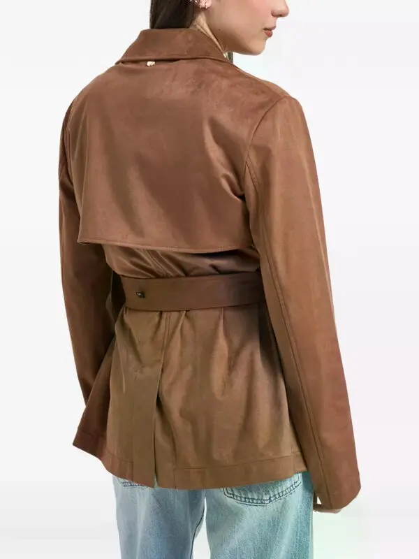 Liu Jo Belted Jacket