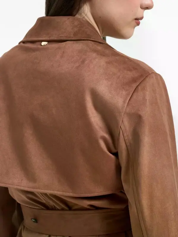 Liu Jo Belted Jacket