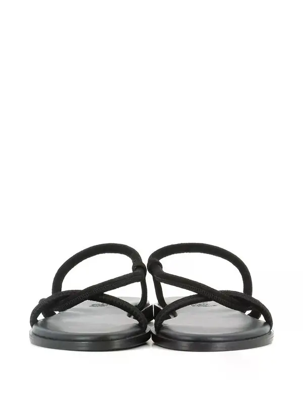 ANCIENT GREEK SANDALS Bomba Flat Sandals