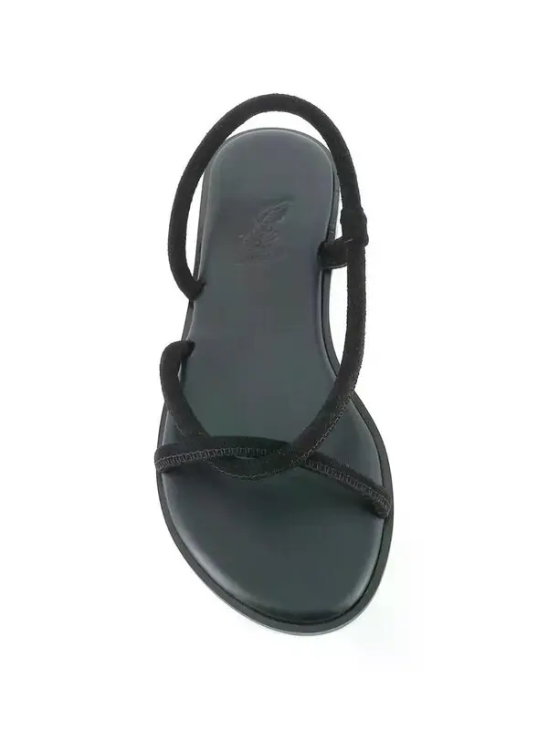 ANCIENT GREEK SANDALS Bomba Flat Sandals
