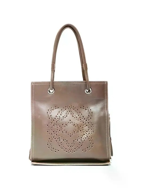 Loewe Anagram Tote