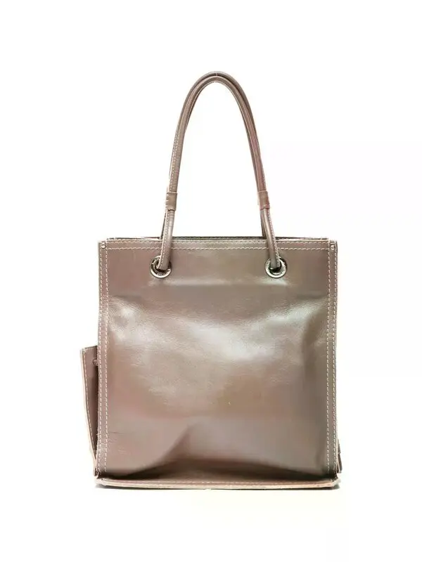 Loewe Anagram Tote