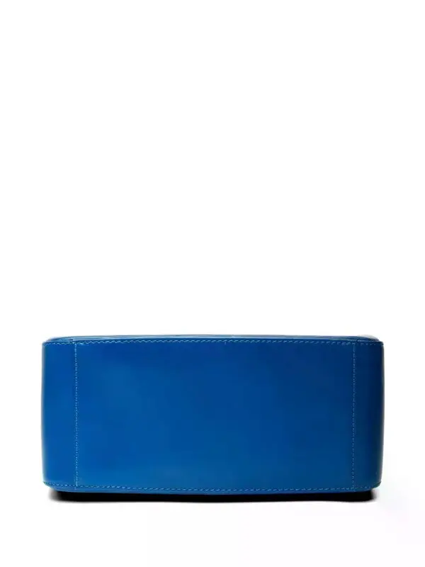 LOUIS VUITTON Sablon Handbag - Blue