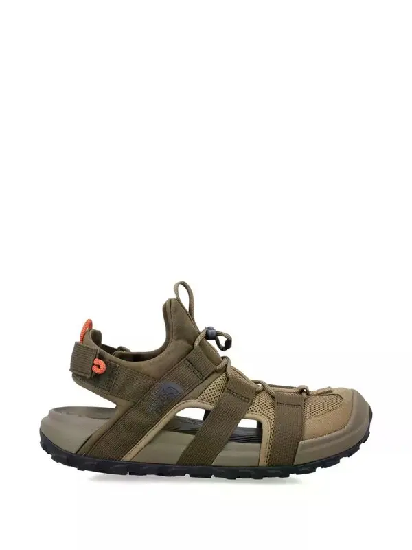 The North Face Explore Camp Sandals