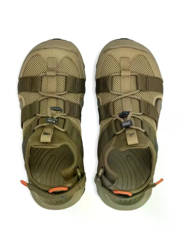 The North Face Explore Camp Sandals